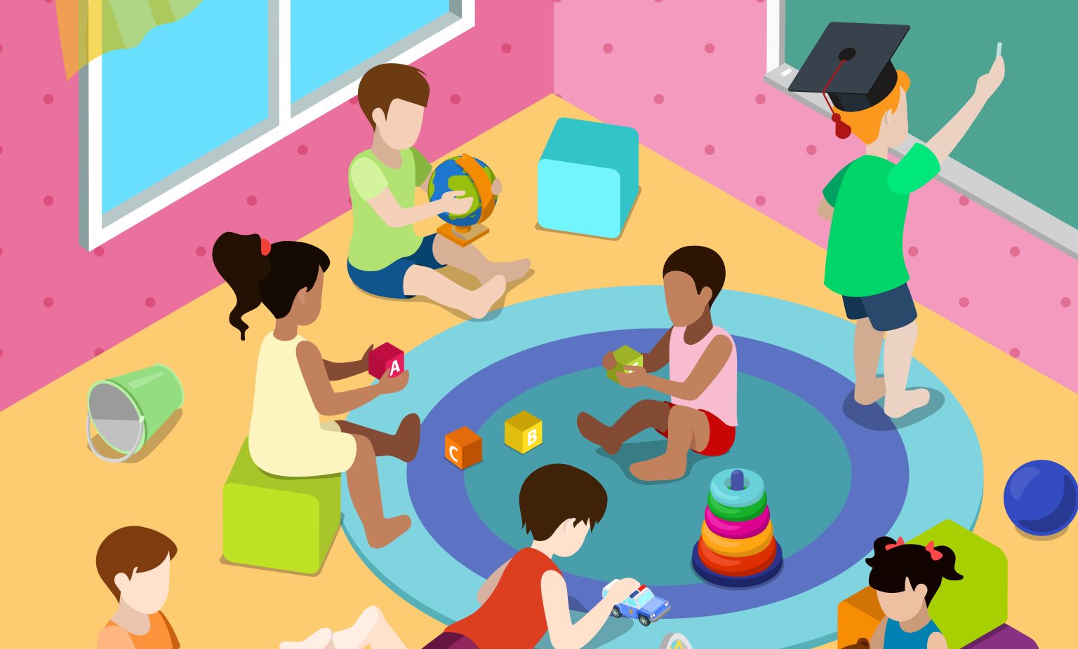 Webinar Gratuito “El juego en el aprendizaje” - Fundación Torres y Prada