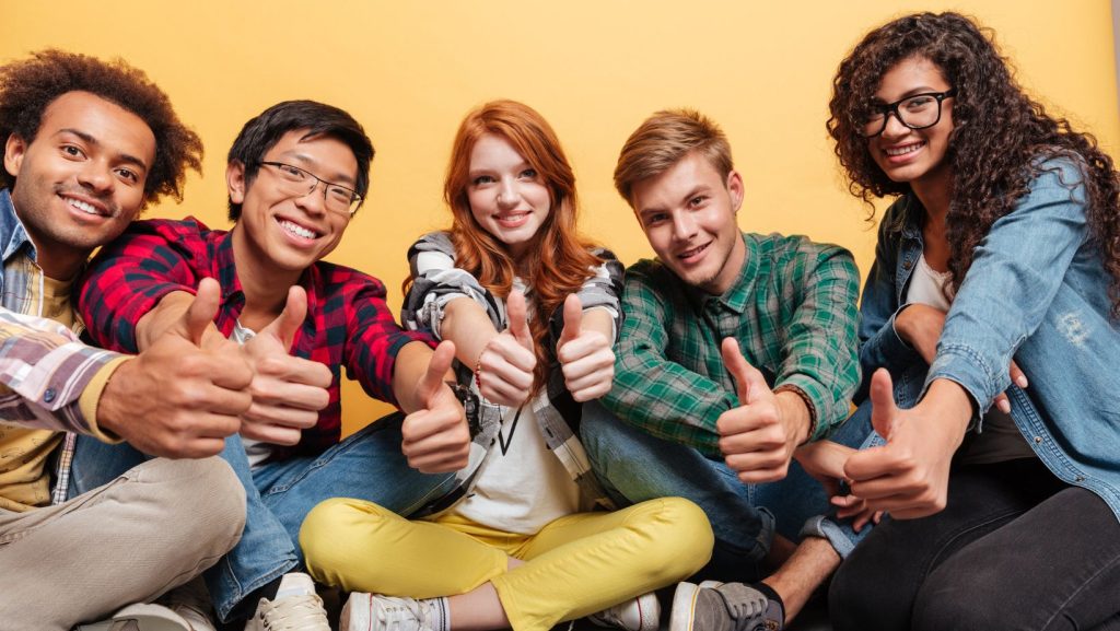 Elije tres palabras clave para una Convivencia Democrática sin ...